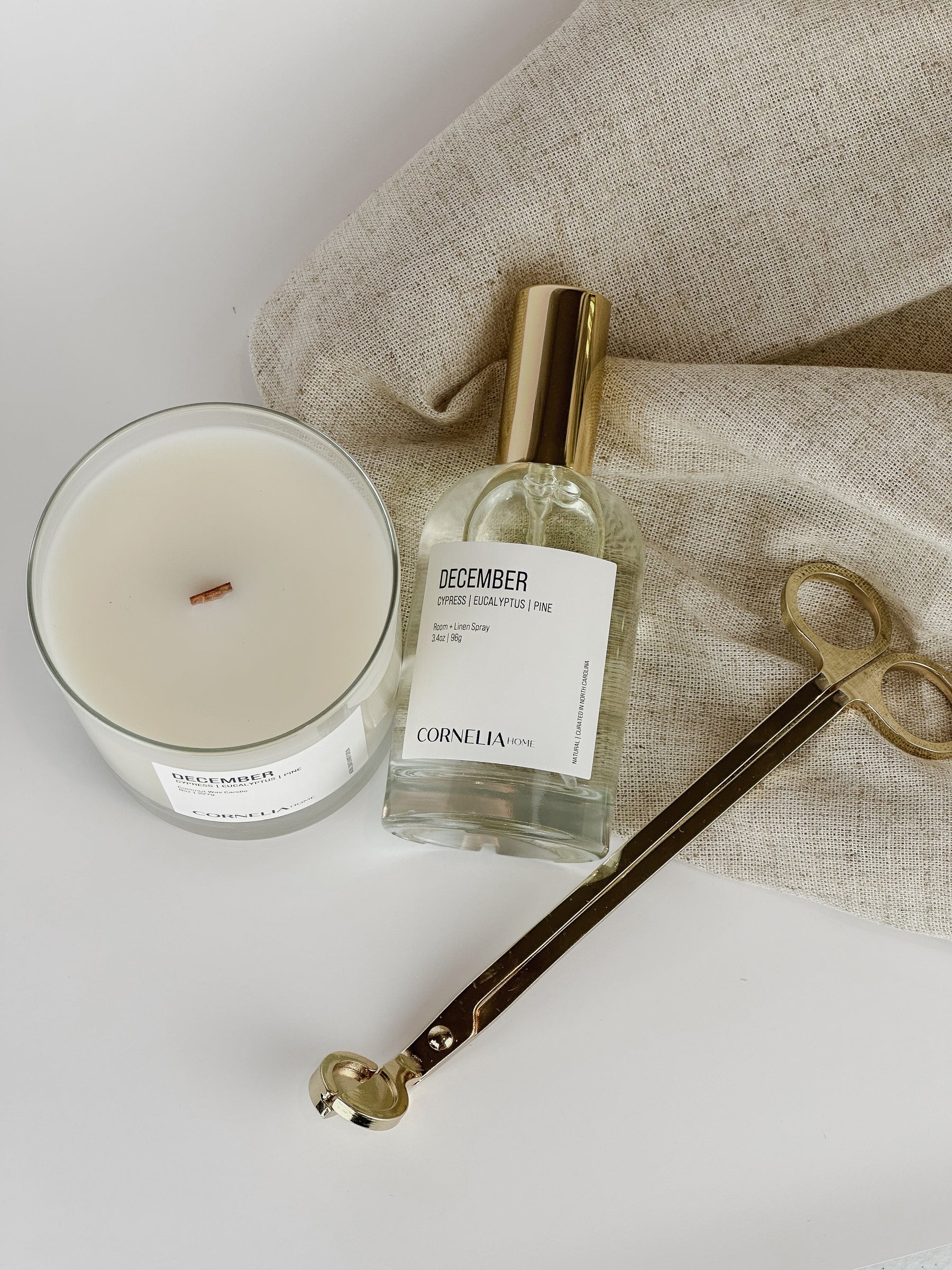 All-Natural Room Sprays for Your Home – Cornelia Home