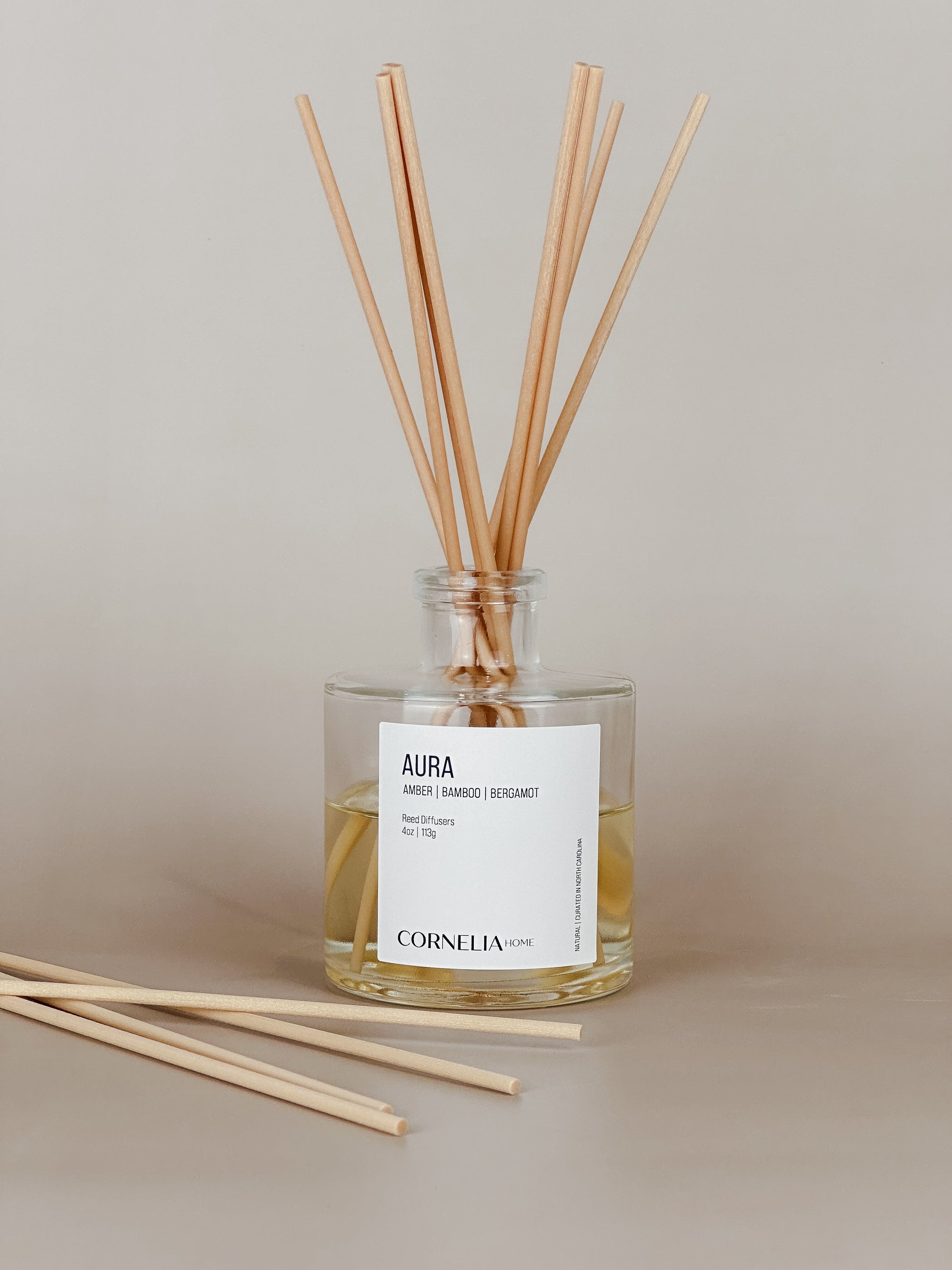 Reed Diffusers – Cornelia Home
