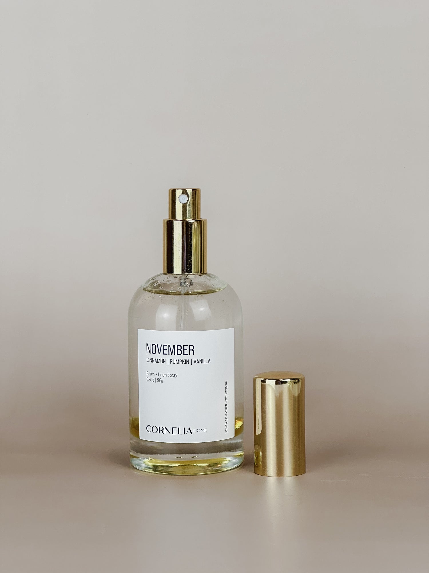 All-Natural Room Sprays for Your Home – Cornelia Home