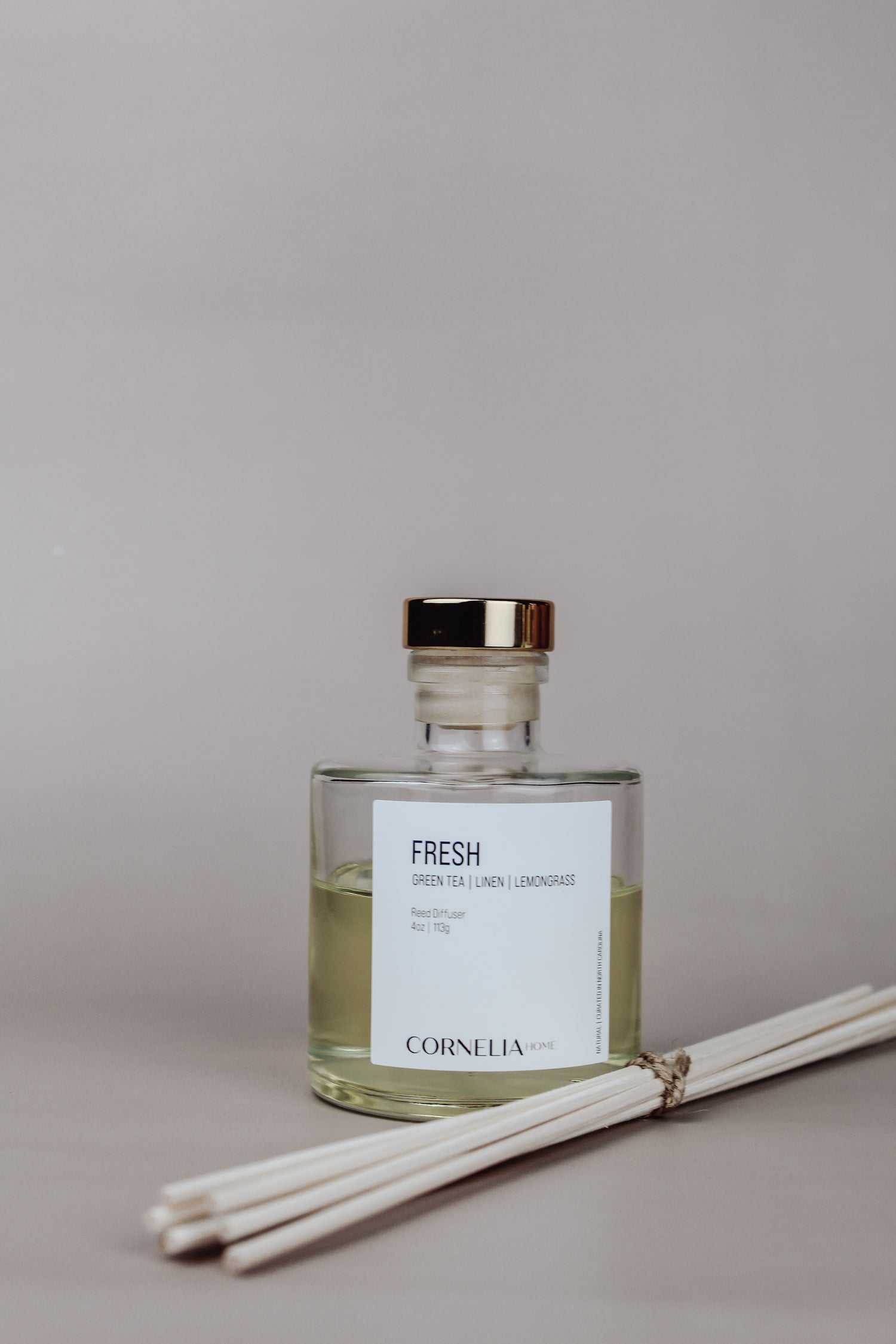 Reed Diffusers – Cornelia Home