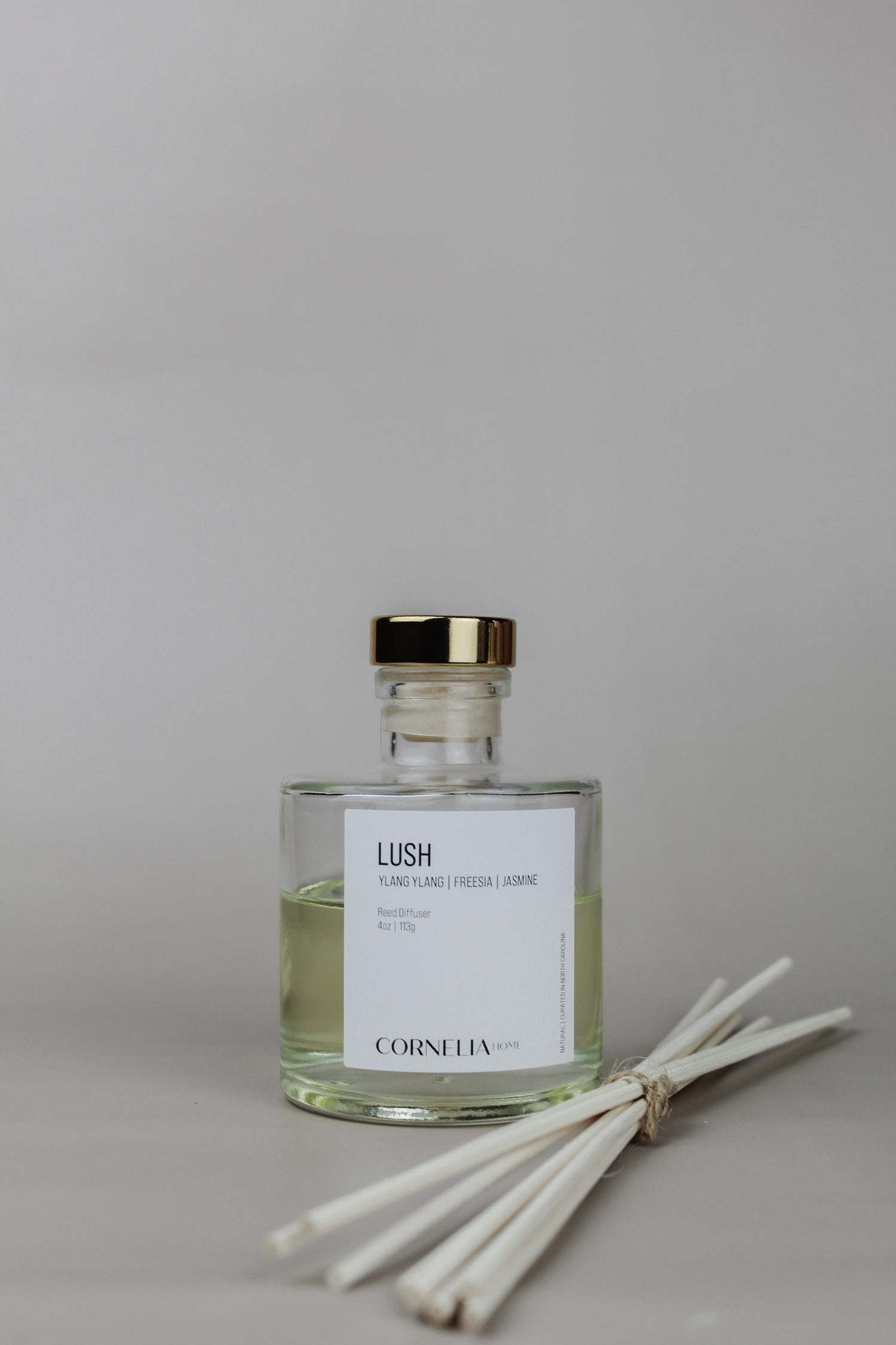 Reed Diffusers – Cornelia Home