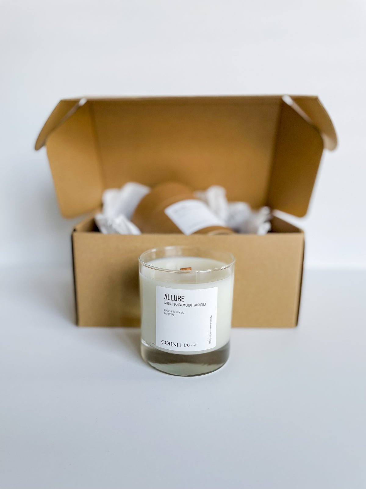 Allure – Cornelia Home