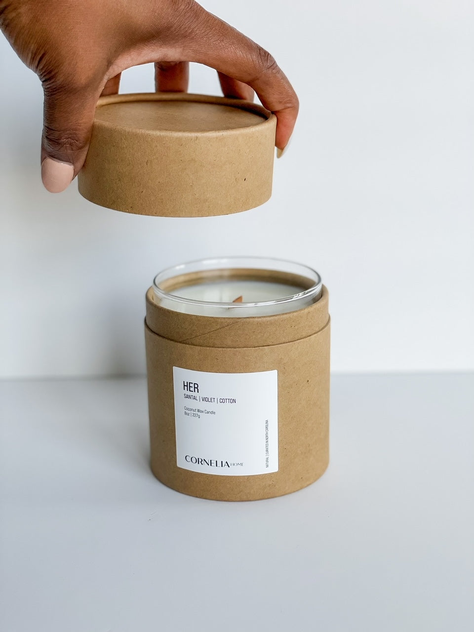 Her Collection – Cornelia Home