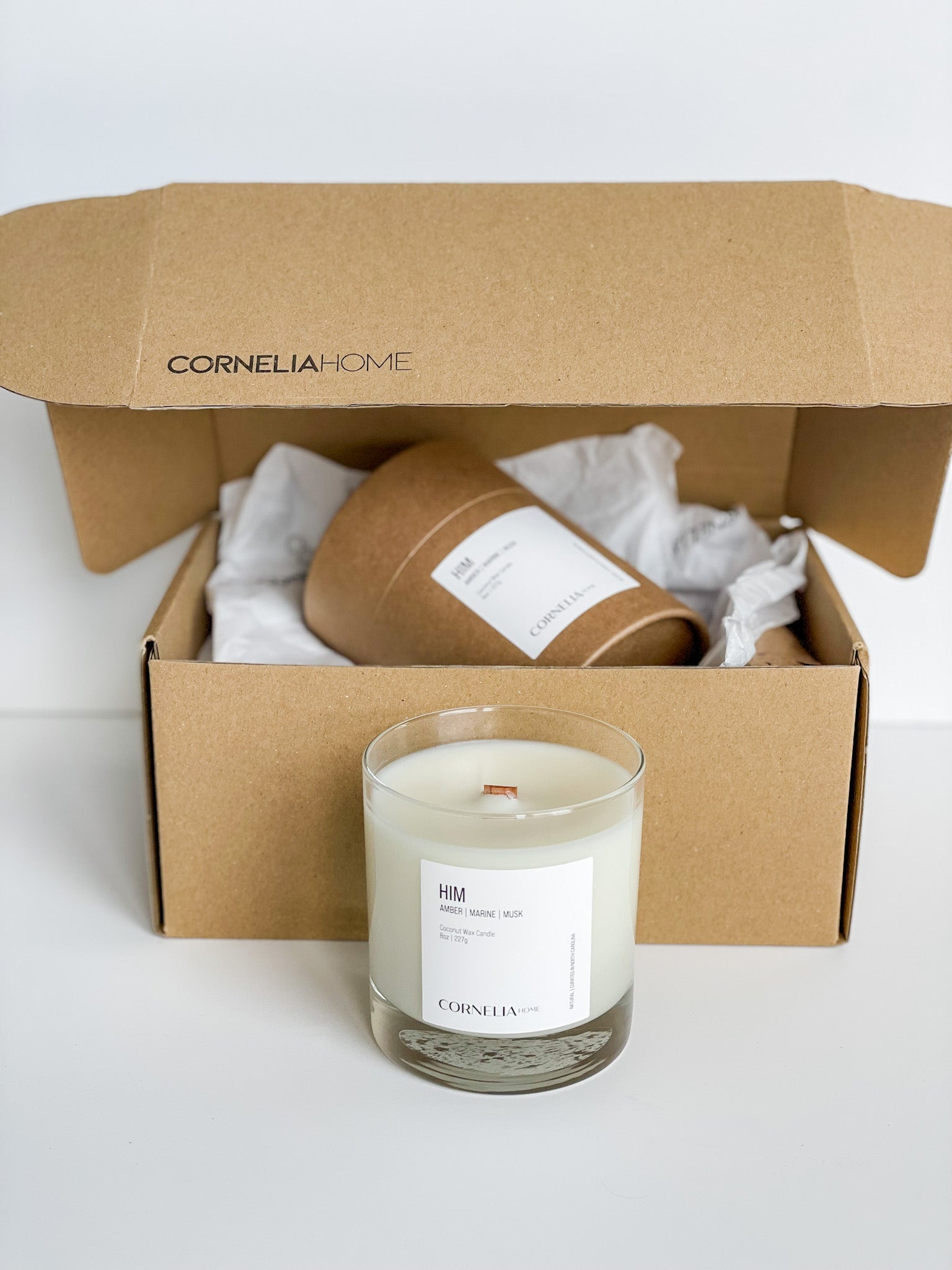 Him Collection – Cornelia Home